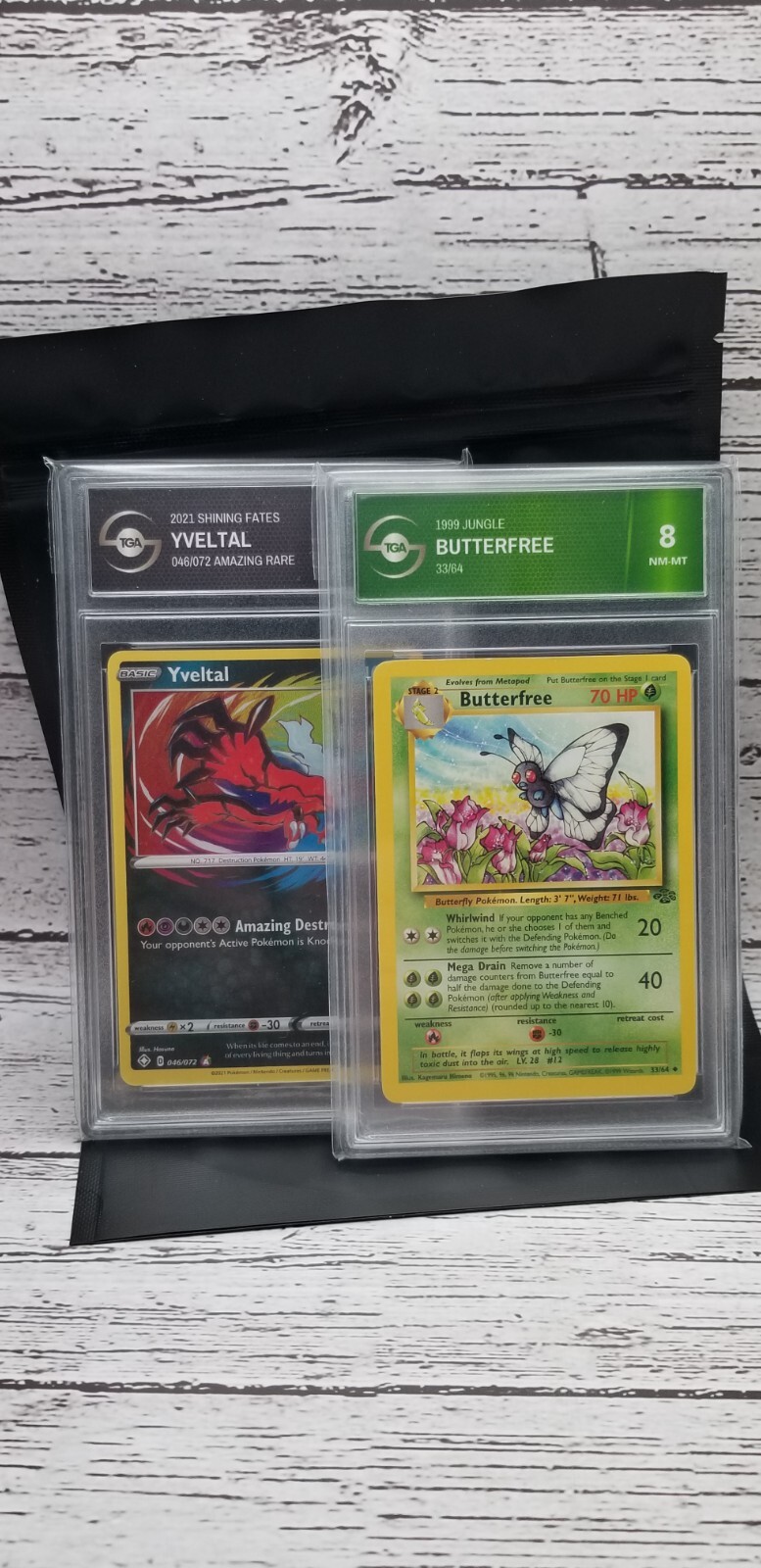NEW!! Poke-Packs! 1 Graded Pokemon & 1 Pack ~ GUARANTEED! TRY ONE! | eBay