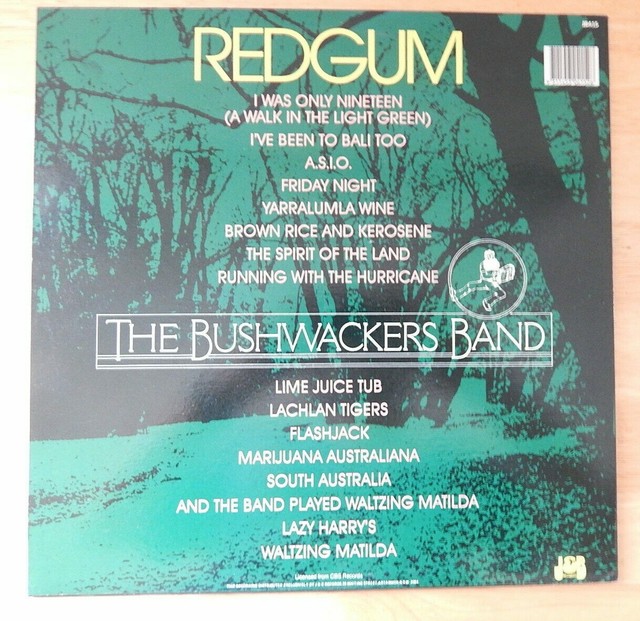 Caught in the Act by Redgum (Vinyl, 1988) for sale online | eBay