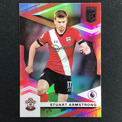 2020-21 Chronicles EPL STUART ARMSTRONG Donruss Elite Bronze #24 | eBay