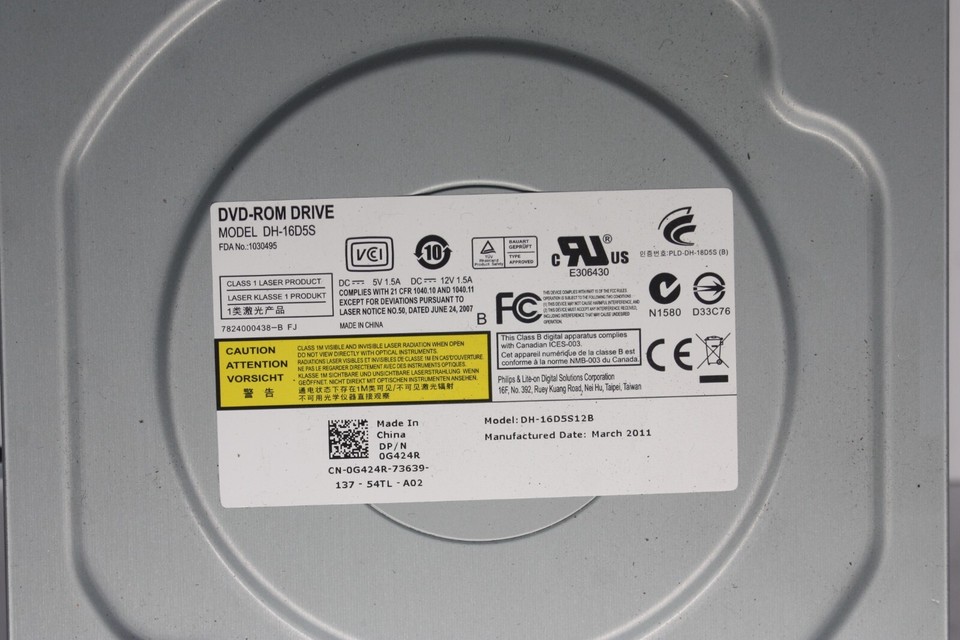 Mixed SATA DVD Rom Drive CD DVD Optical Drive | eBay