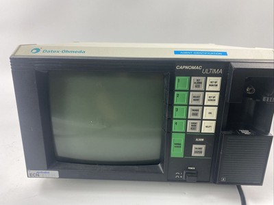 Other - Anesthesia Monitor