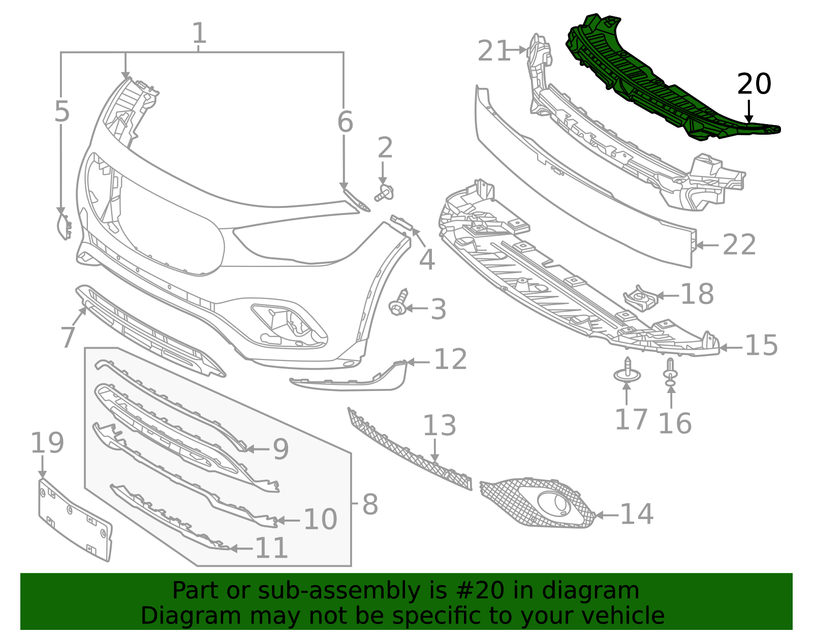 Genuine Mercedes-Benz Upper Mount 247-885-82-03 for sale online | eBay
