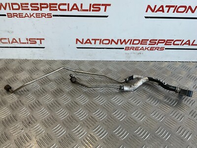 2014-2020 MERCEDES C CLASS W205 C220 EXHAUST PRESSURE SENSOR ...