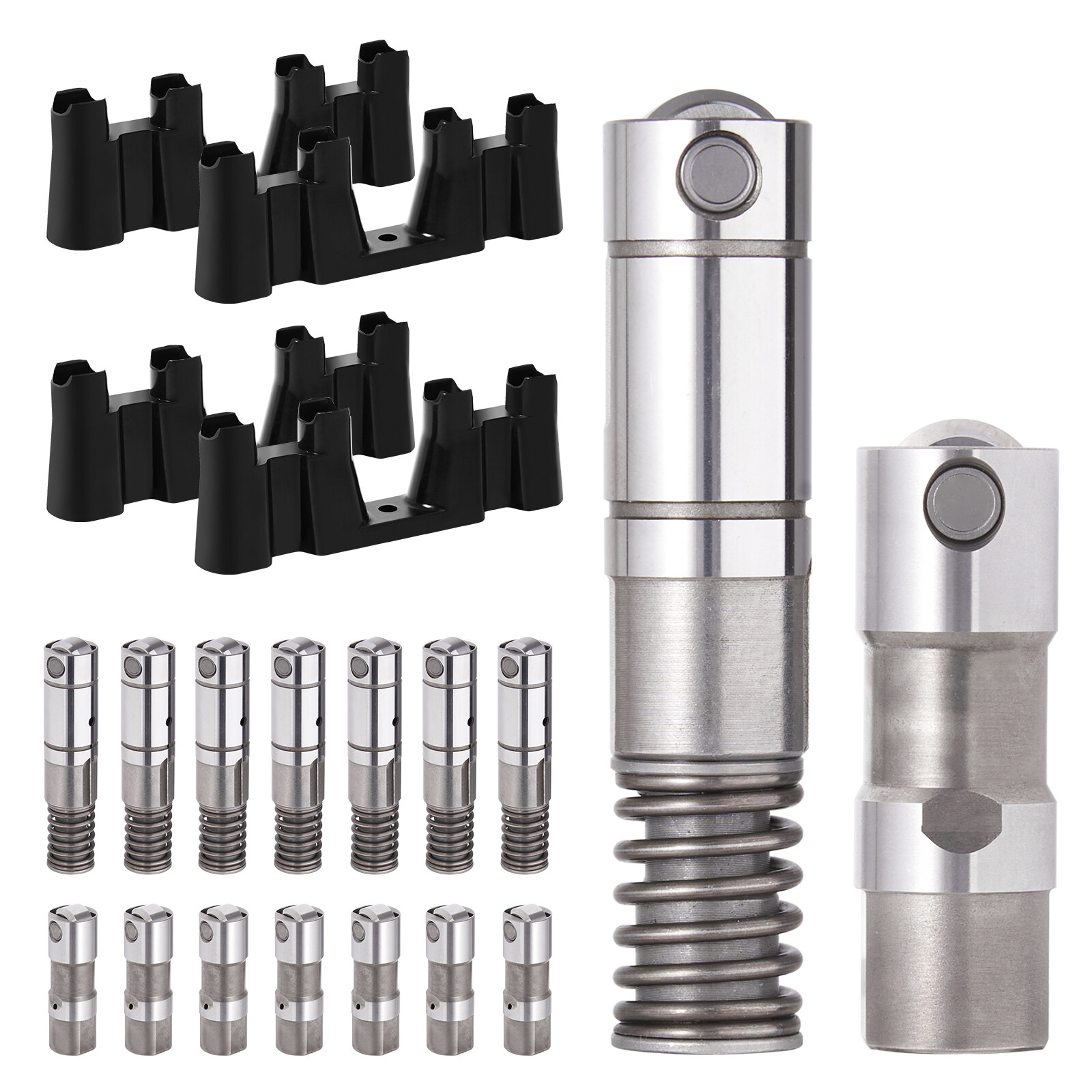 20pcs Active Fuel Management AFM Valve Lifters Set For Chevy GMC GM 6 ...