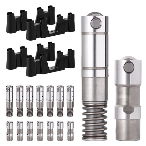 20pcs Active Fuel Management AFM Valve Lifters Set For Chevy GMC GM 6 ...
