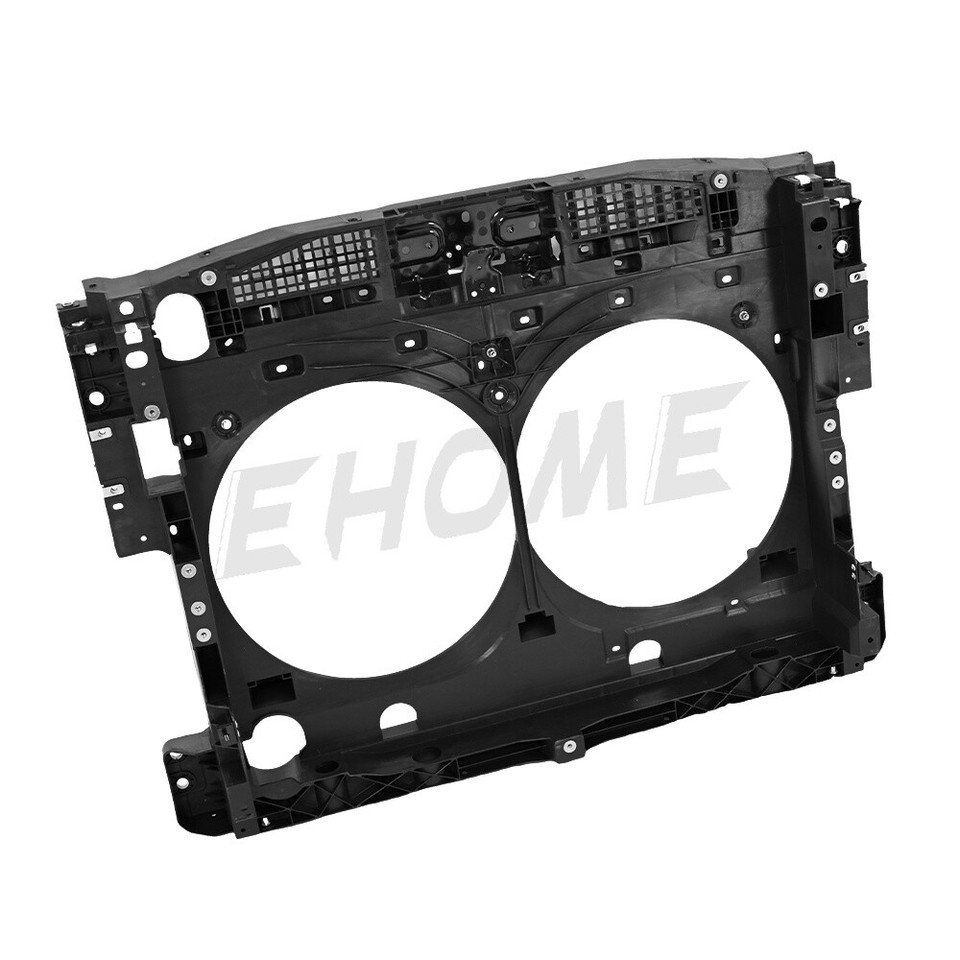 2022-2024 Nissan Pathfinder INFINITI QX60 Radiator Support Core ...