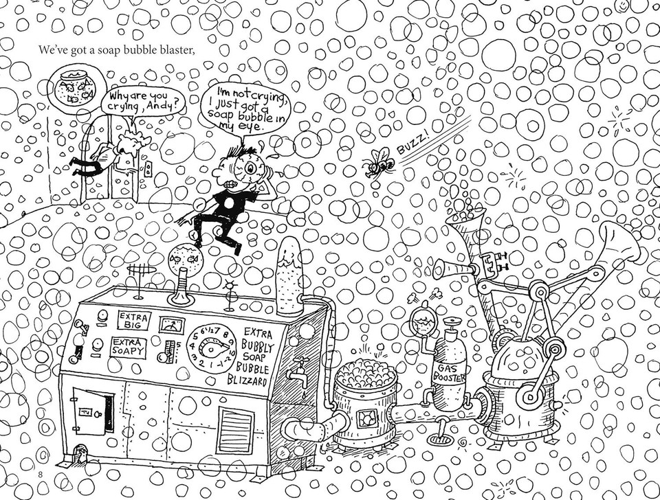 The 130-Storey Treehouse (The Treehouse Books) (The Treehouse Series ...