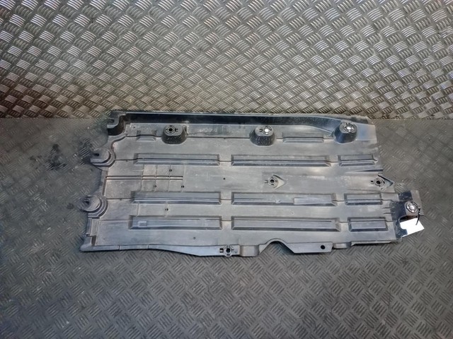 VAUXHALL CORSA UNDERTRAY SPLASH GUARD COVER LEFT 9823545780 F 2019 ...