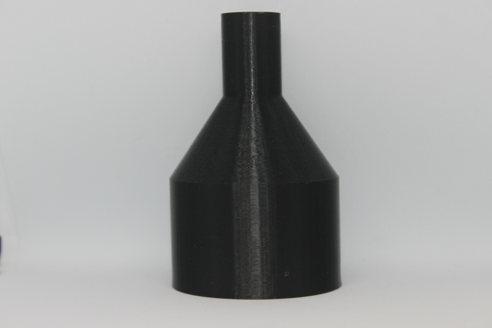 Dust extract / extractor reducer adapter to suit 65mm & 63mm ID spiral ...