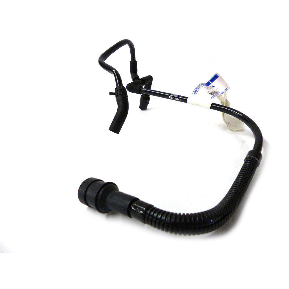 Ford F150 F250 E150 5.4L PCV Valve Hose Connector Tube 3/4 OEM NEW XL3Z ...