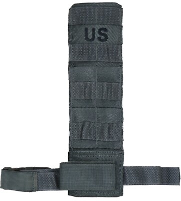 US Army Molle II Holster Leg Extender Drop Leg Strap UCP ACU Foliage ...