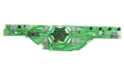 MODULE ÉLÉMENT DE COMMANDE pour TABLE DE CUISSON NEFF - 00745602 | eBay