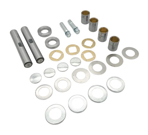 OER Axle King Pin & Bushing Kit For 1947-1959 Chevy/GMC Pickup Truck 1/ ...