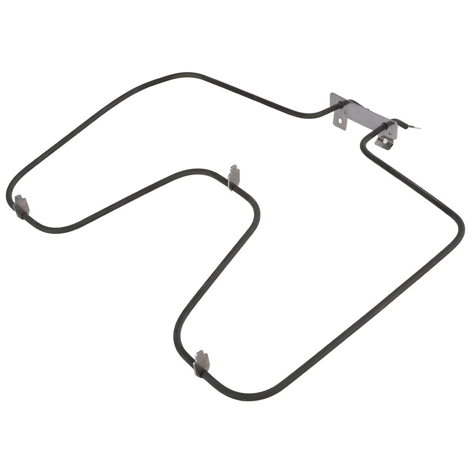 Oven Bake Element For General Electric, Hotpoint, AP2030964, WB44K10005 ...