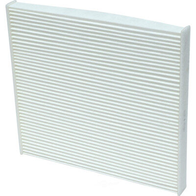 Cabin Air Filter-Trailhawk, DOHC, Eng Code: EHB, MPI, Electronic UAC FI ...