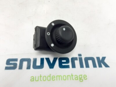 COMMUTATEUR RÉTROVISEUR Dacia Logan MCV II/Sandero Wagon (7S) 2019 ...