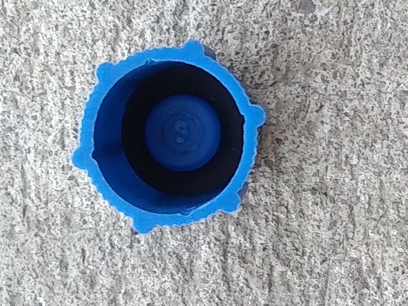 25pcs Plastic Air Conditioner Charging Port Service Cap Protective Dust ...