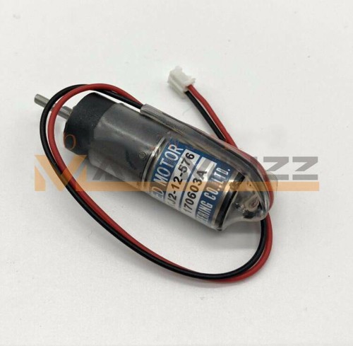 5pcs TE-16KJ2-12-576 Ink Fountain Key Motor TE16KJ2-12-576 524 750 Ink ...