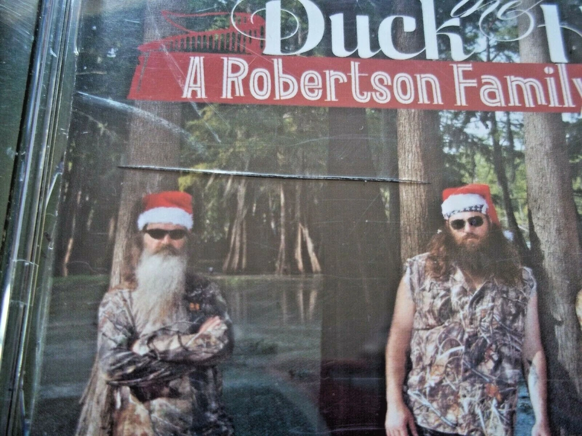 Redneck Family Christmas