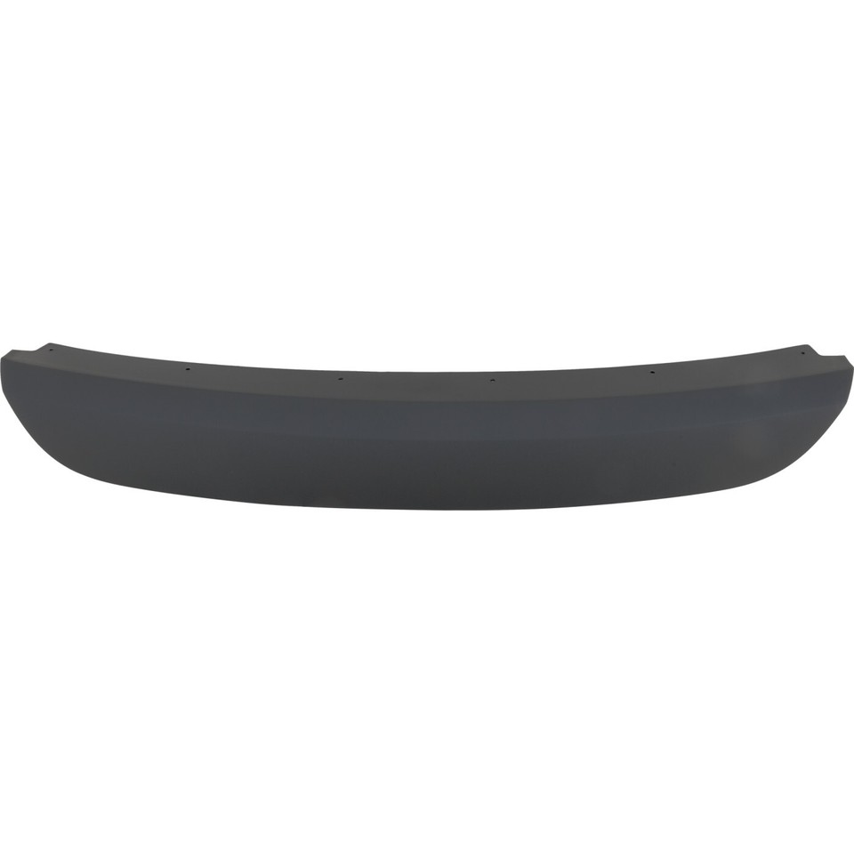 Bumper Face Bar Trim Molding Step Pad Front 68225517AA for Dodge ...
