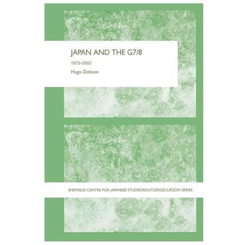 The University of Sheffield/Routledge Japanese Studies Ser.: Japan and ...