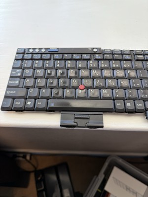 For Lenovo ThinkPad Keyboard KS89-US | eBay