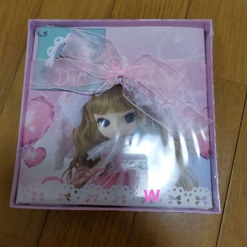Pullip Paper Box | eBay