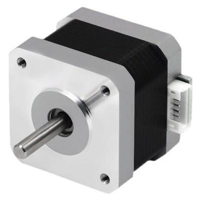 42 Stepper Motor 34MM Body - Stepper Motor with XH-2.54 Cable for2727 ...