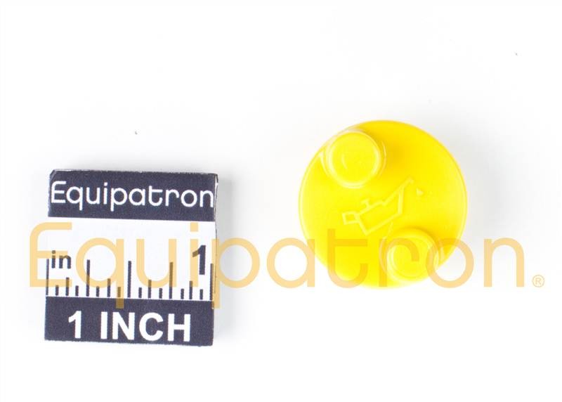 Briggs & Stratton 281658S Oil Fill Cap | eBay