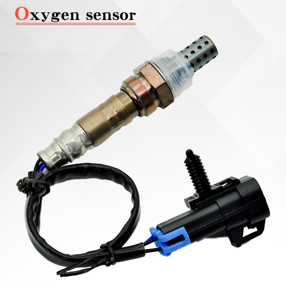 For 2010-2014 Chevrolet Equinox 2.4L Oxygen O2 02 Sensor Up+Downstream ...