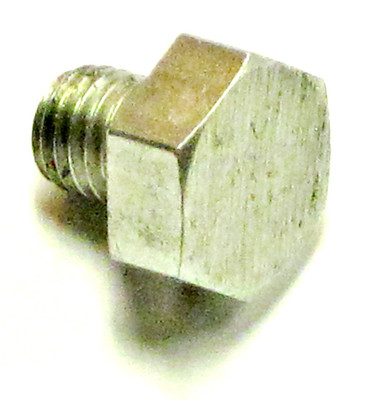 Knee Pad Bolt CEI HEX 1/4 x 5/16 x 26 tpi plug Triumph 57-0361 UK Made ...