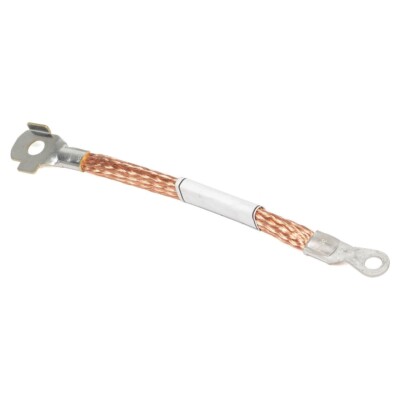 PEUGEOT BOXER CITROEN RELAY 2006- EART BRAID STRAP WIRE 1613442480 ...