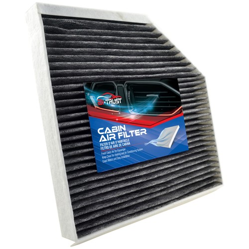 Cabin Air Filter for 2012 2013 2014 Audi A6 A7 Quattro 2015 2016 2017 ...