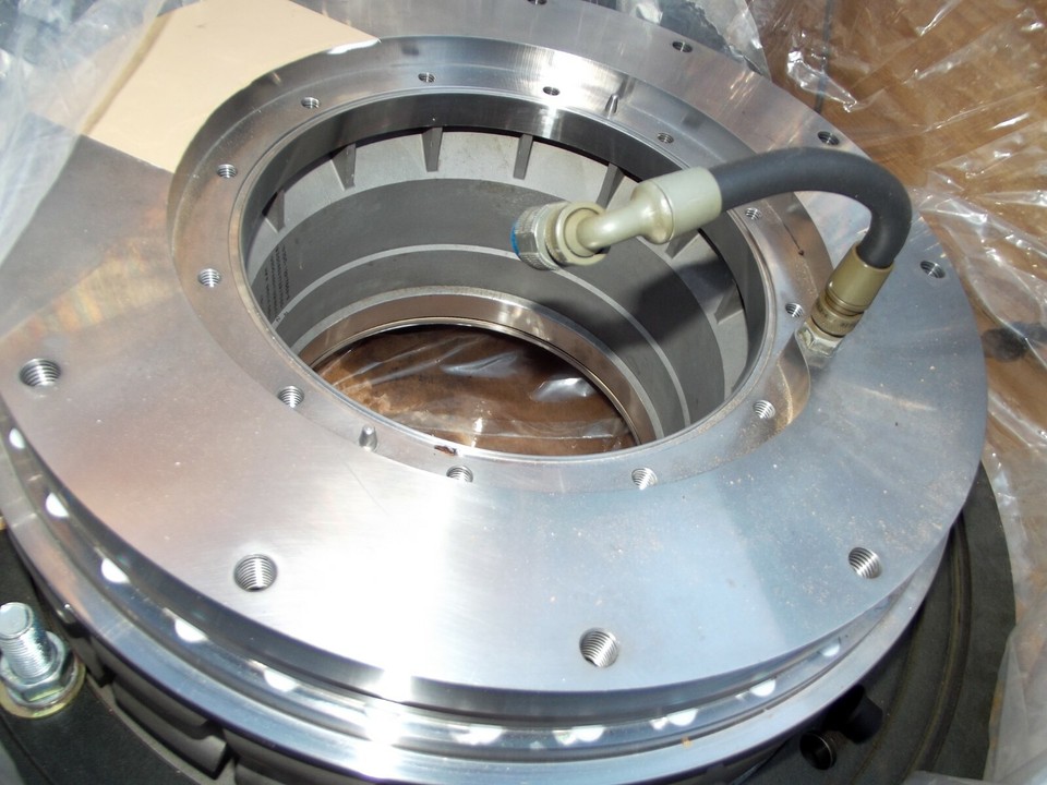 AZIMUTH DRIVE ASSEMBLY 1240-01-320-1254 | eBay