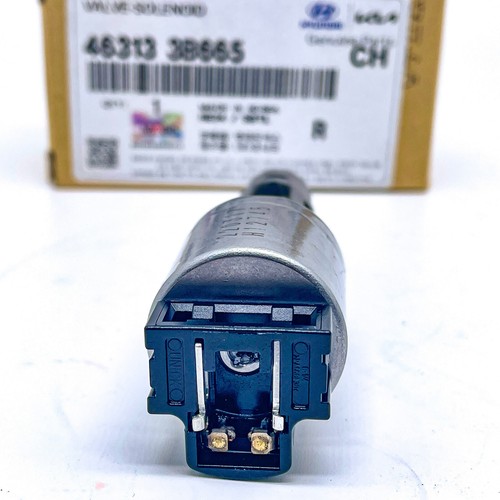 Genuine 46313-3B665 Automatic Transmission Ctrl Solenoid Valve For ...