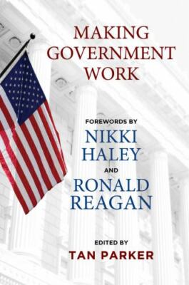 Making Government Work 9781684511686| eBay