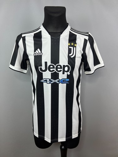 JUVENTUS 2021 2022 HOME SHIRT FOOTBALL SOCCER JERSEY ADIDAS GS1442 MENS ...