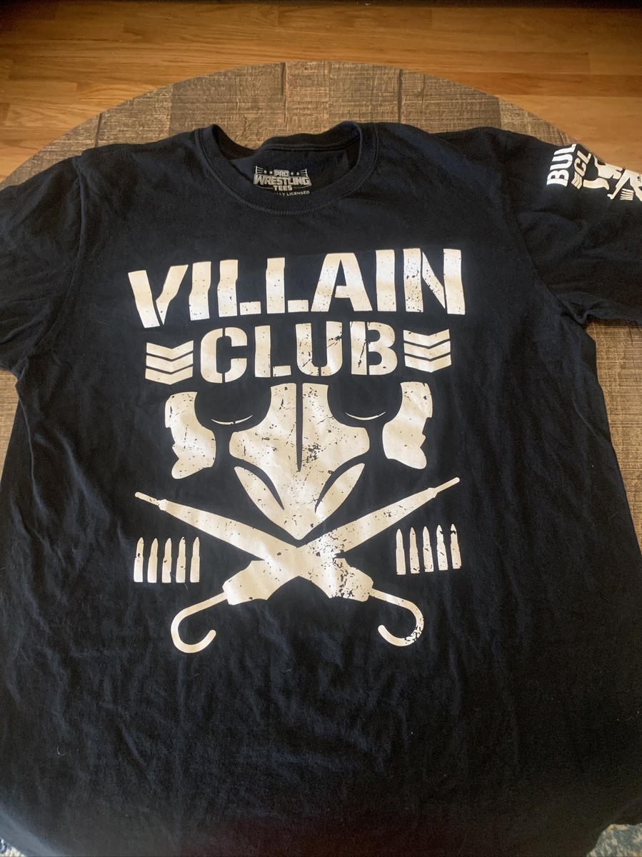 Pro Wrestling Tees Bullet Club Jacket Discount 2024 Spring Bullet Club