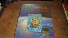 Columbus and the Age of Discovery by Zvi Dor-Ner and William G ...