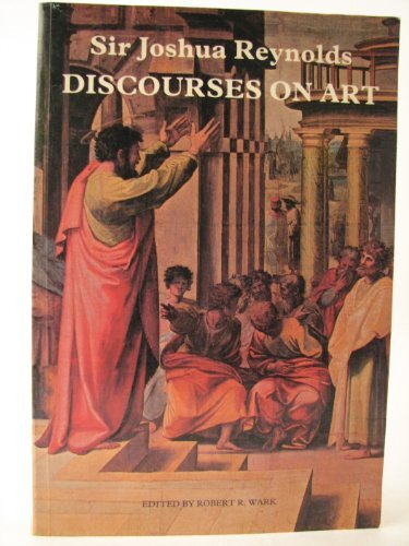 Discourses on Art by Reynolds, Carol Kyros Paperback / softback Book ...