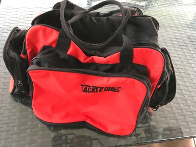 Tackle Boxes - Tackle Logic