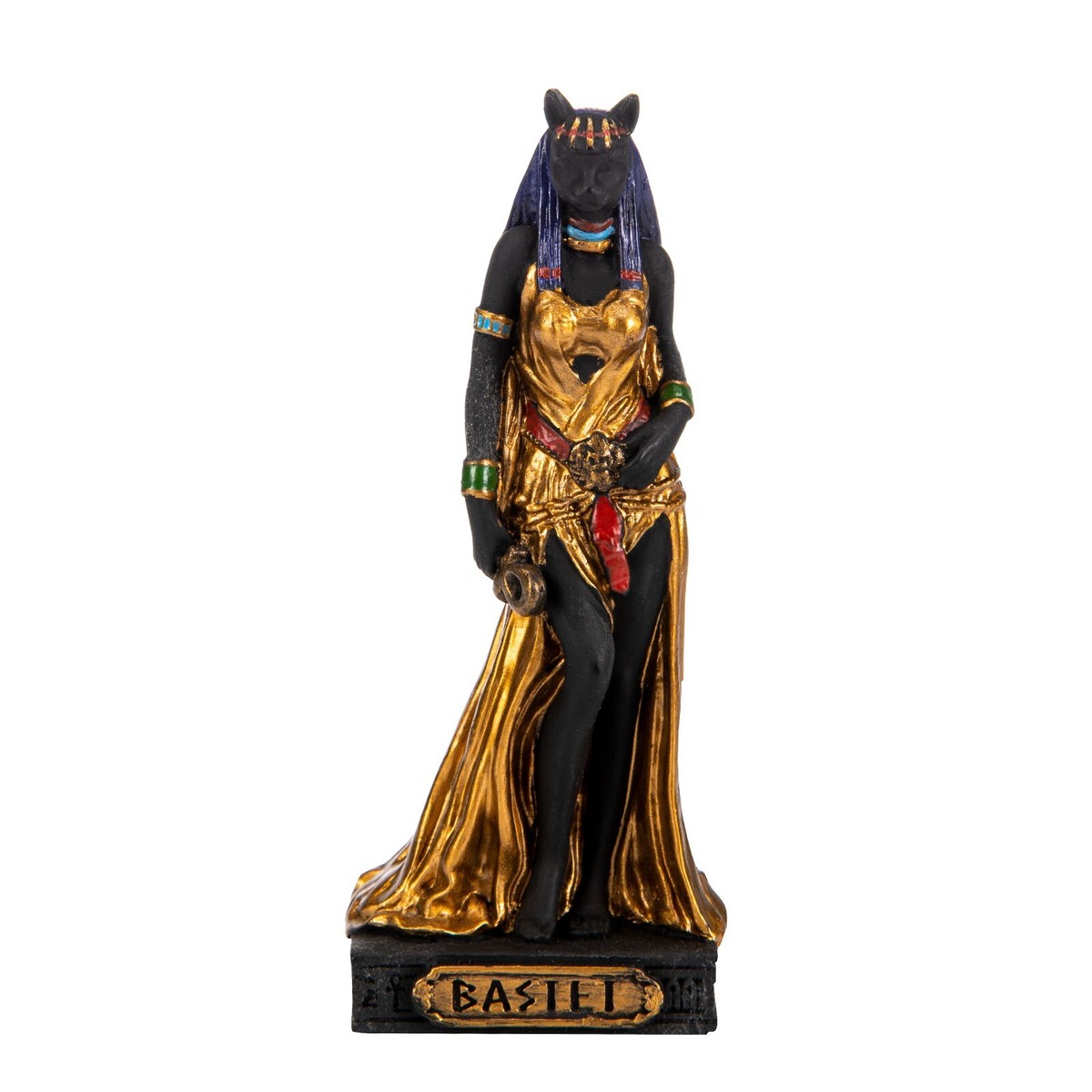 Egyptian God Bastet