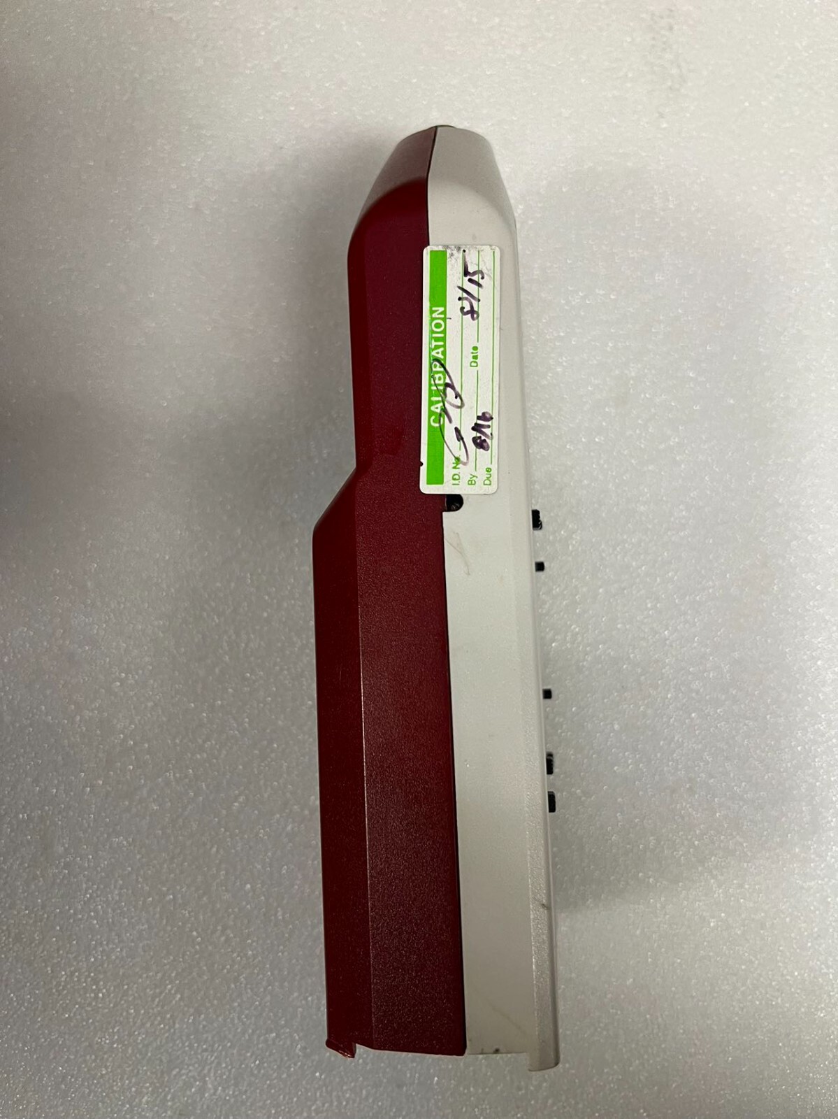 Quest Electronics Model 2700 Impulse Sound Level Meter for sale online ...