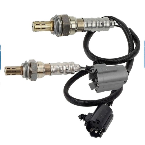 2PCS Upstream&Downstream Oxygen O2 Sensor for 1997-2000 Dodge Ram 1500 ...