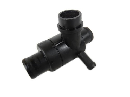 Audi A4 Bleed Valve Cylinder Head 06B103235Q Genuine | eBay