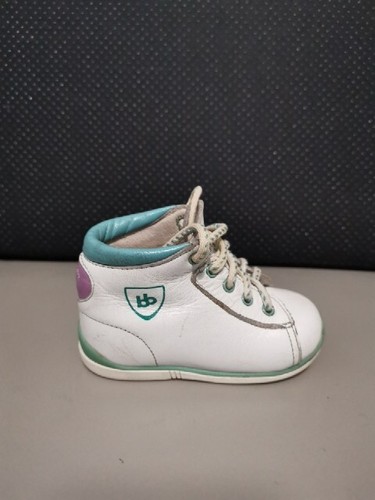 B3 Baby Boots EUR Size 17 | eBay
