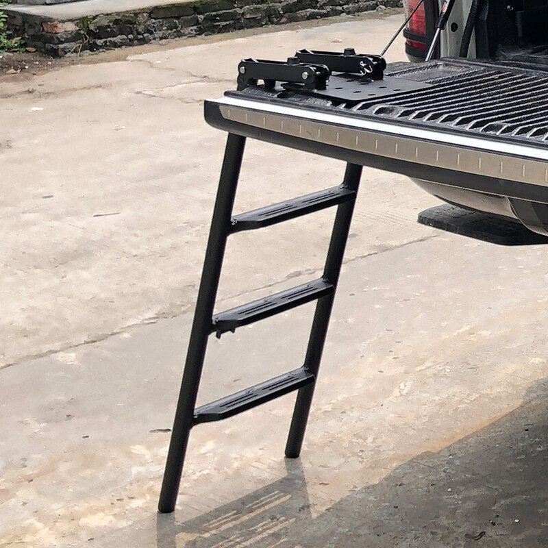 Ford F150 Tailgate Steps And Ladders RealTruck, 43% OFF