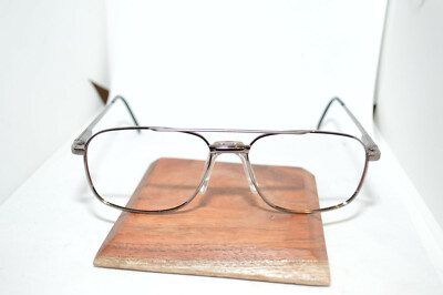 Stetson 178 Eyeglass/Sunglass Frames 57[]16 Zyloware 058 grey | eBay