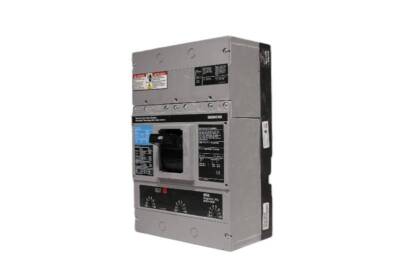 SIEMENS JXD63B400 NSNBC01 - CIRCUIT BREAKER | eBay