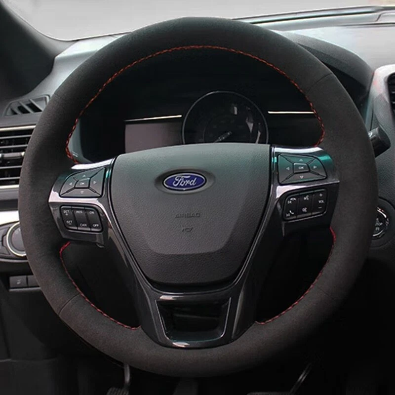 Ford Explorer Custom Accessories